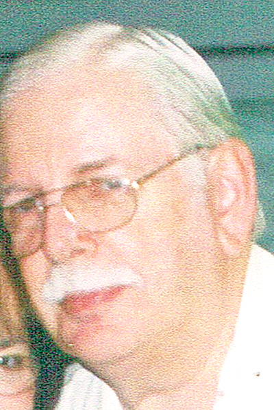 John C. Geibel | News, Sports, Jobs - The Sentinel